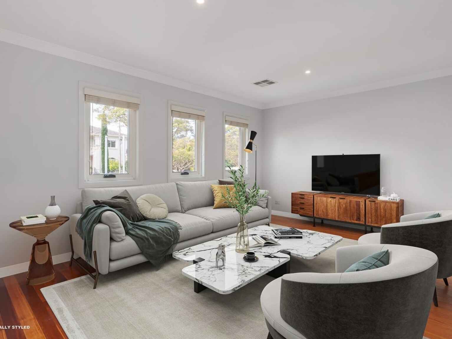 House For Sale - 22 ADA AVENUE Strathfield