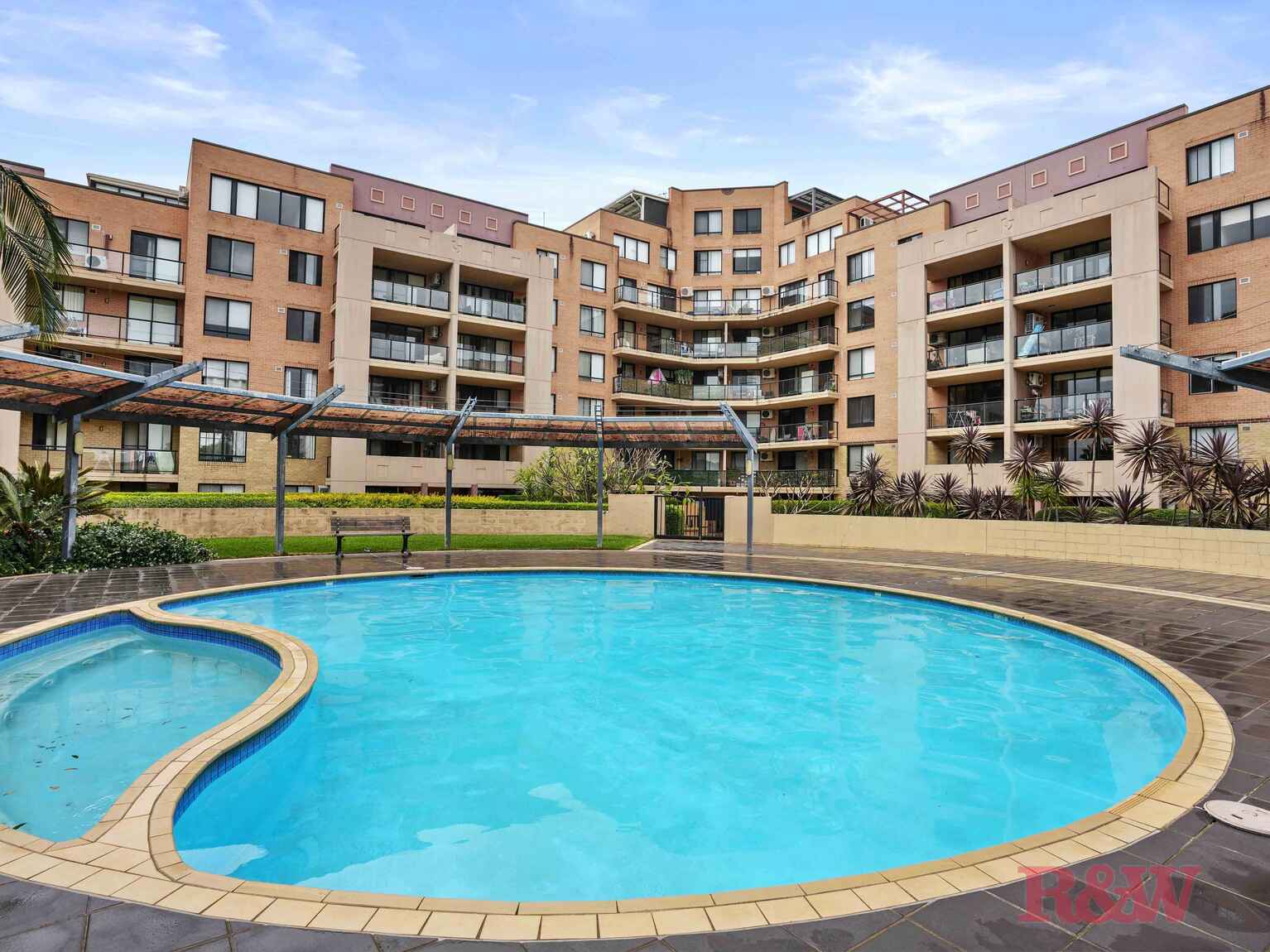 Apartment For Sale - 159/81 Church Street Lidcombe