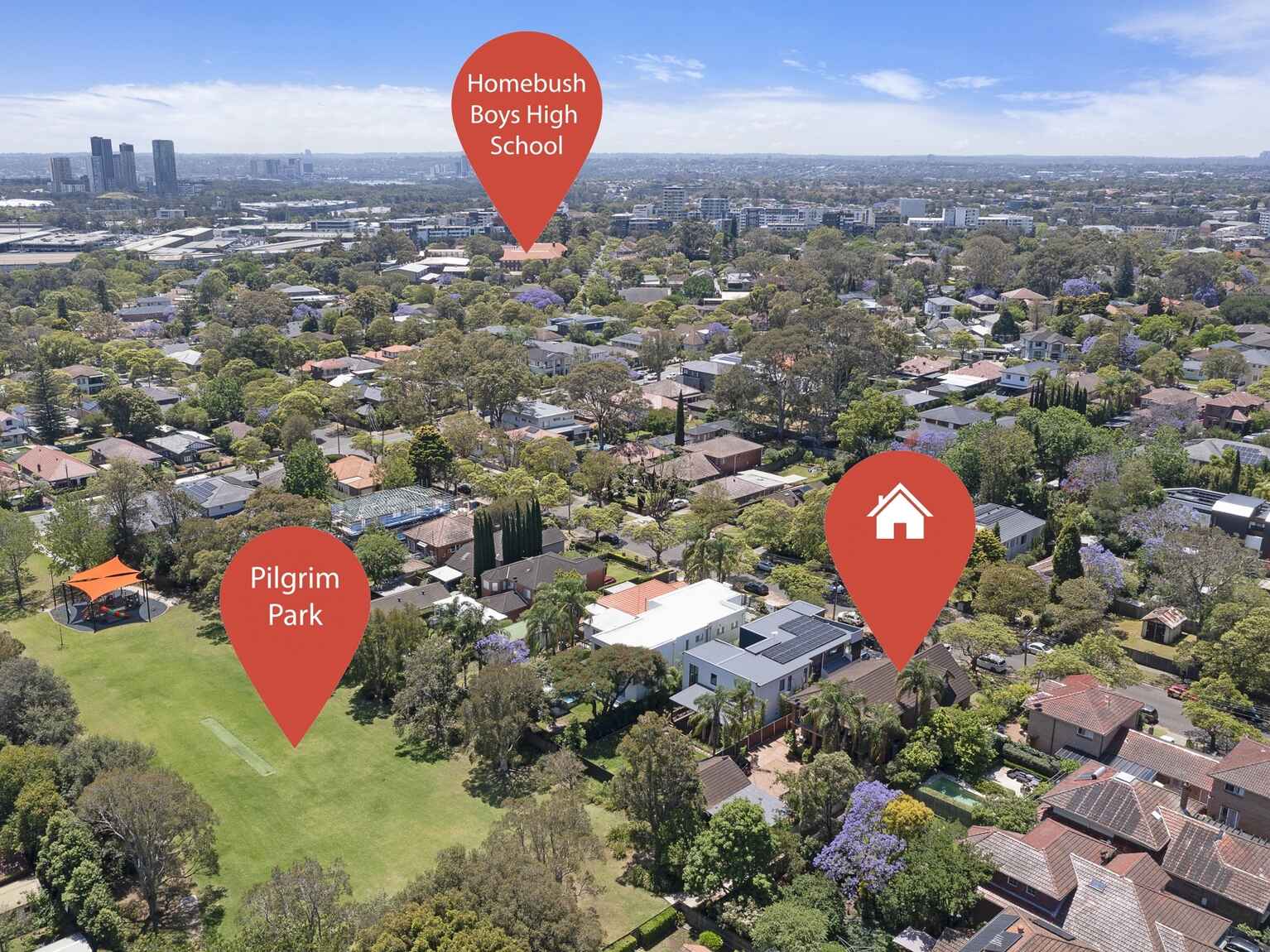 House For Sale - 15 Bates Street Strathfield