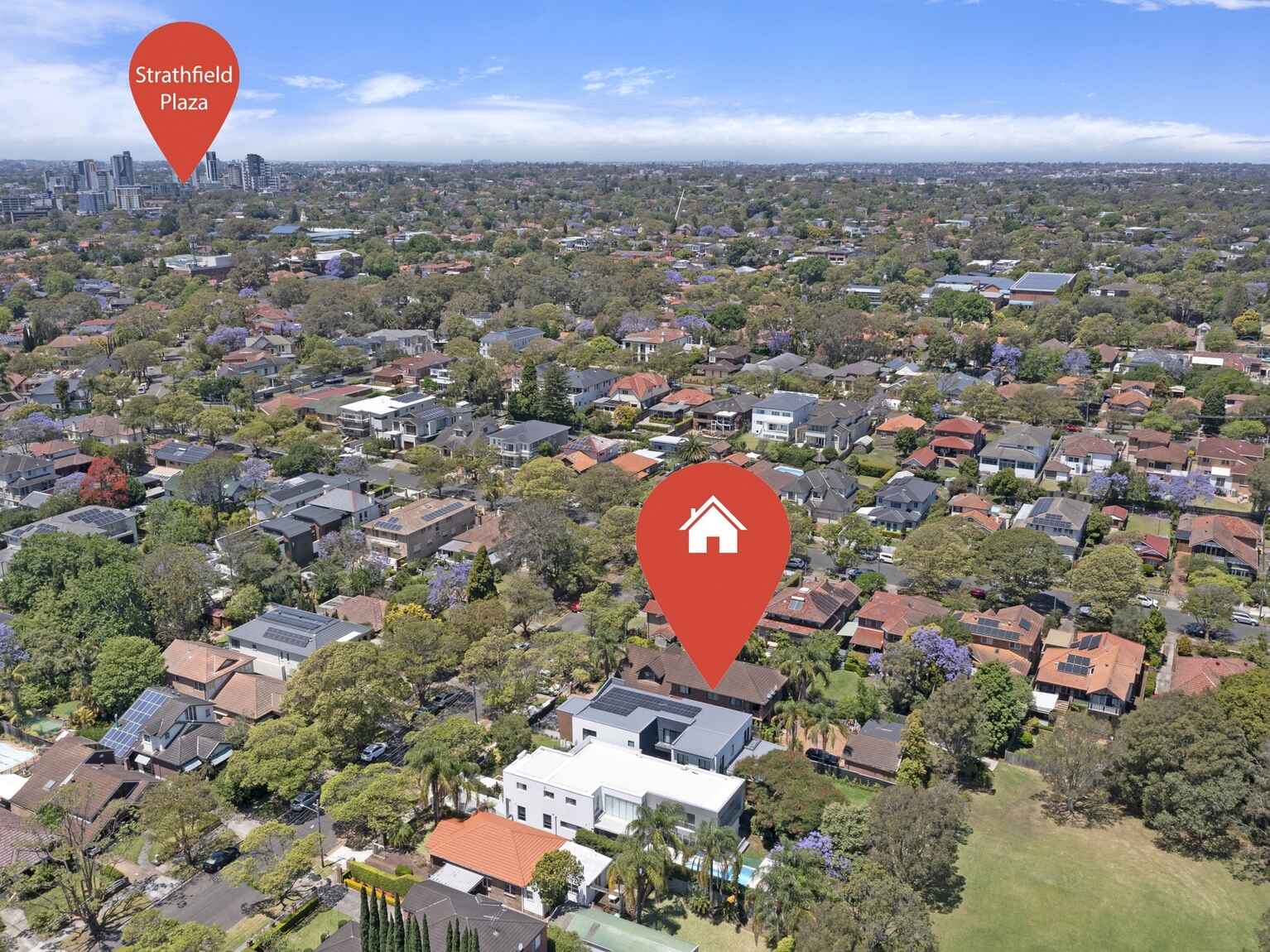 House For Sale - 15 Bates Street Strathfield